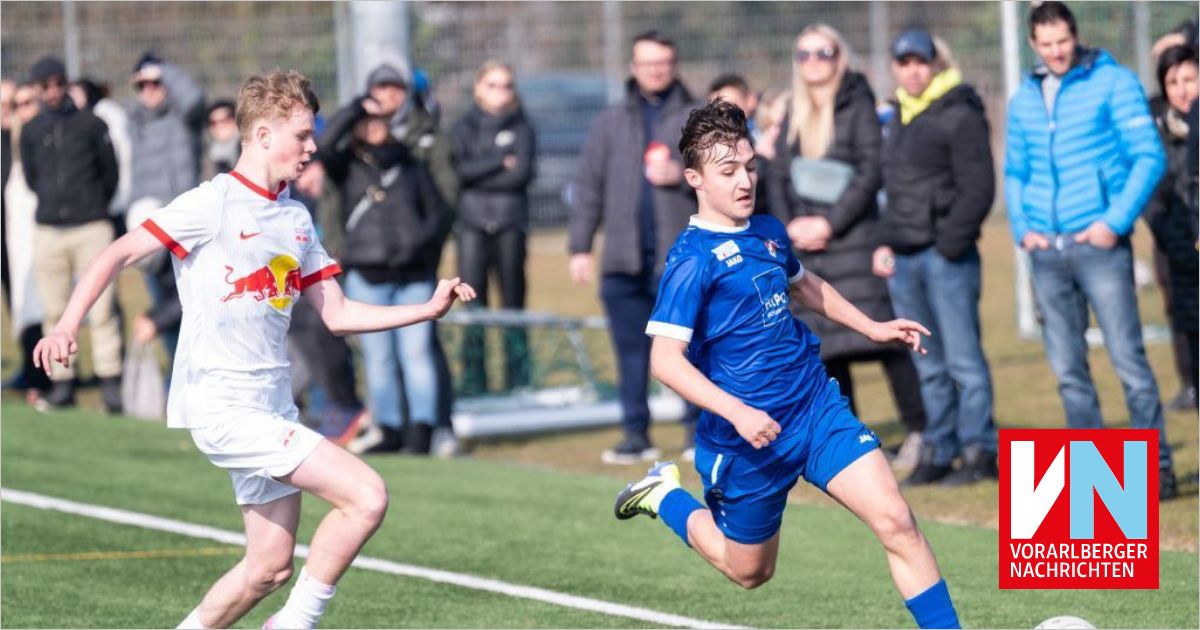 Dank Sieg nun auf Platz zwei - Vorarlberger Nachrichten | VN.at