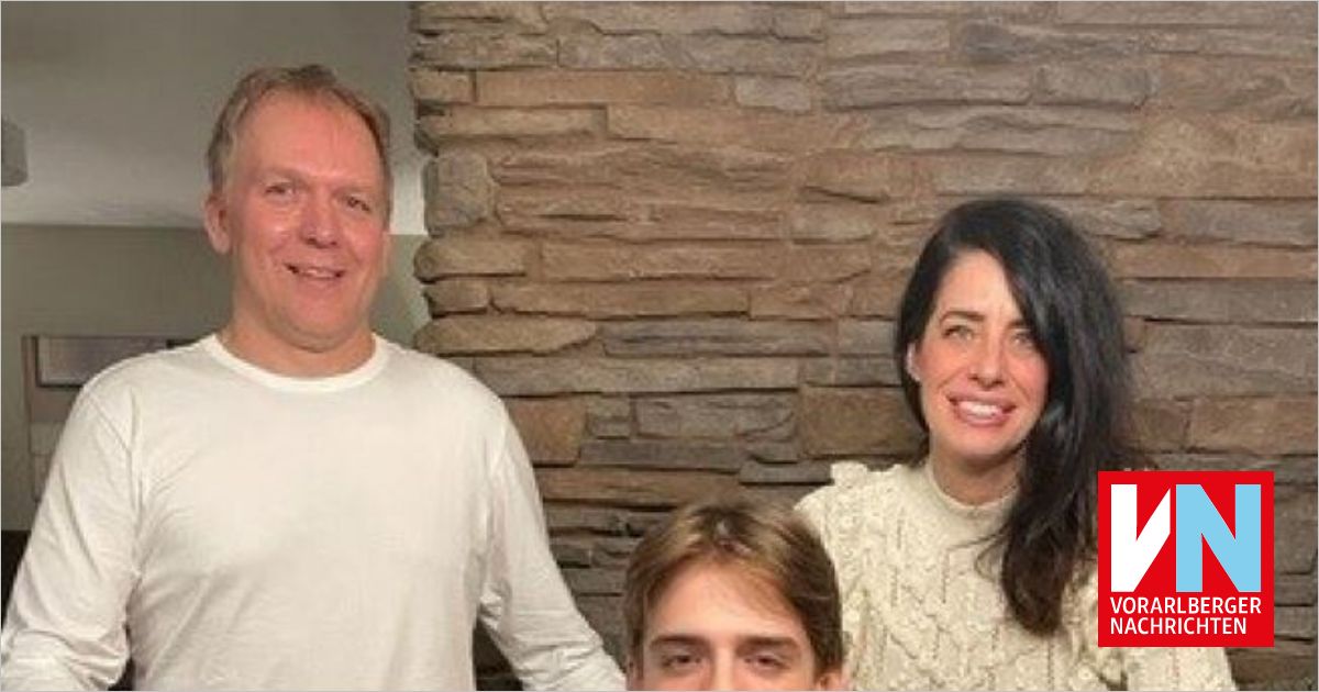 Mickey Elicks Sohn im Visier der NHL - Vorarlberger Nachrichten | VN.at