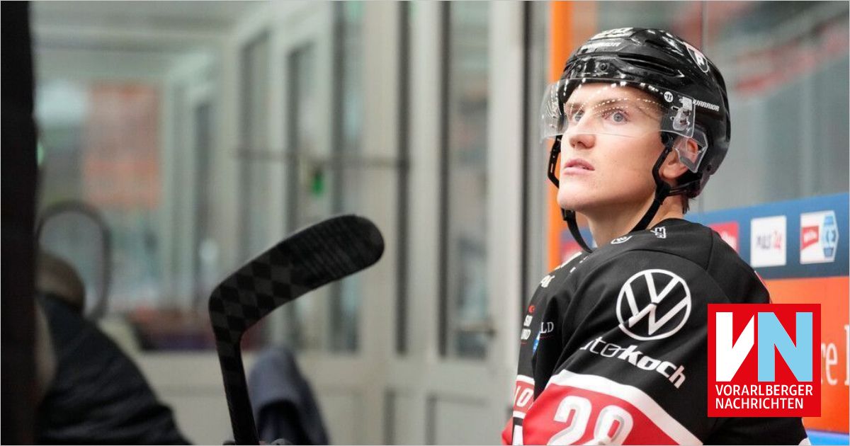 Christian Bull verlängert, Mussbacher neu bei der Pioneers - Vorarlberger Nachrichten | VN.at