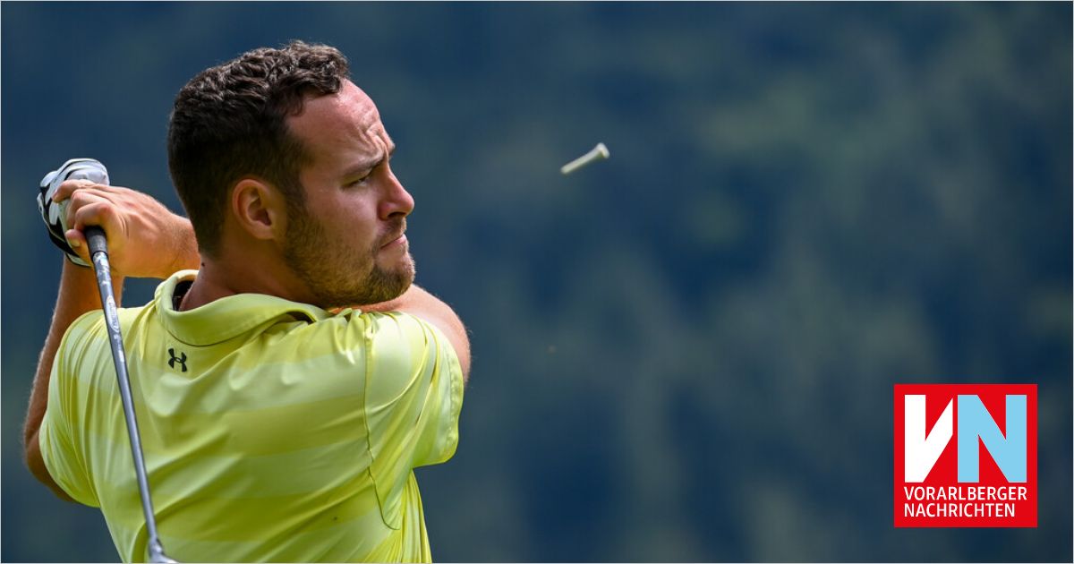 Die neue Golfsaison wird ambitioniert - Vorarlberger Nachrichten | VN.at