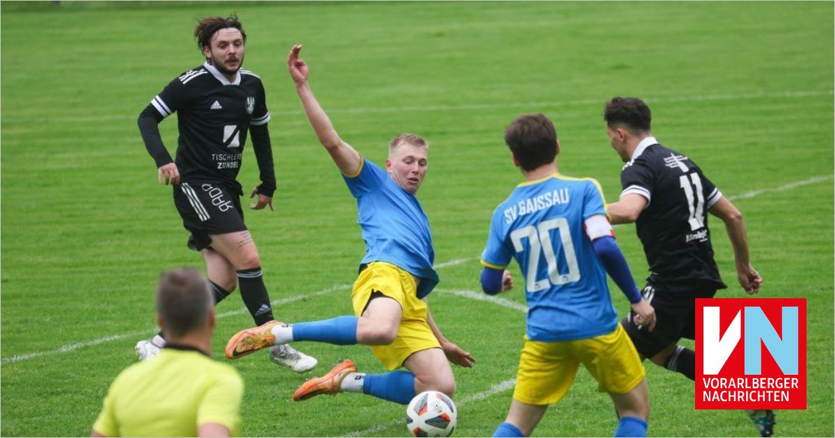 Schwarzenberg im Schongang ins Halbfinale - Vorarlberger Nachrichten ...