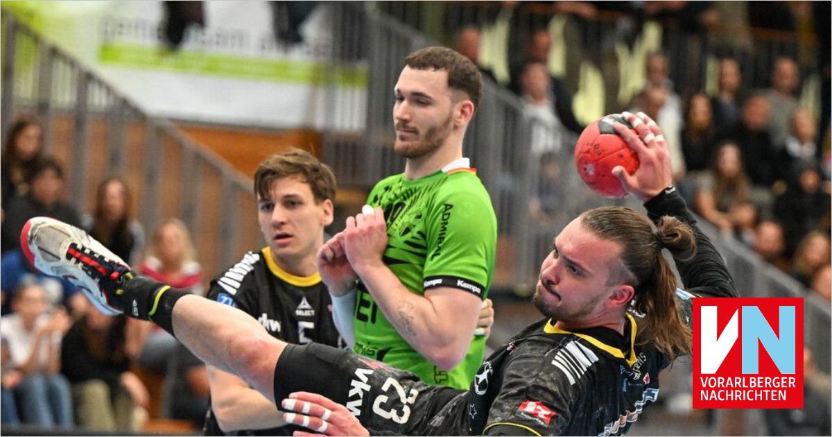 Der Worst Case ist Realität - Vorarlberger Nachrichten | VN.at