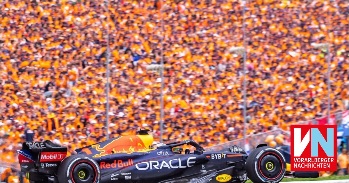 Kipppunkt oder weiterer „Max-Faktor“ - Vorarlberger Nachrichten | VN.at