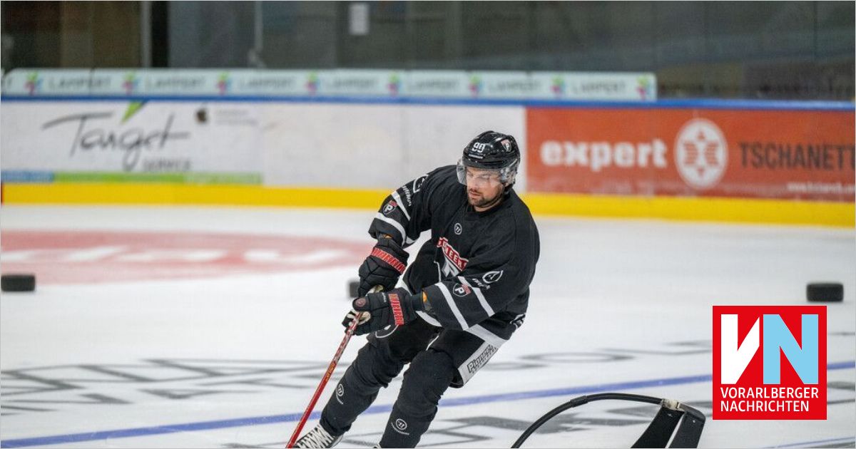 Pioneers mit einem Frühstart - Vorarlberger Nachrichten | VN.at