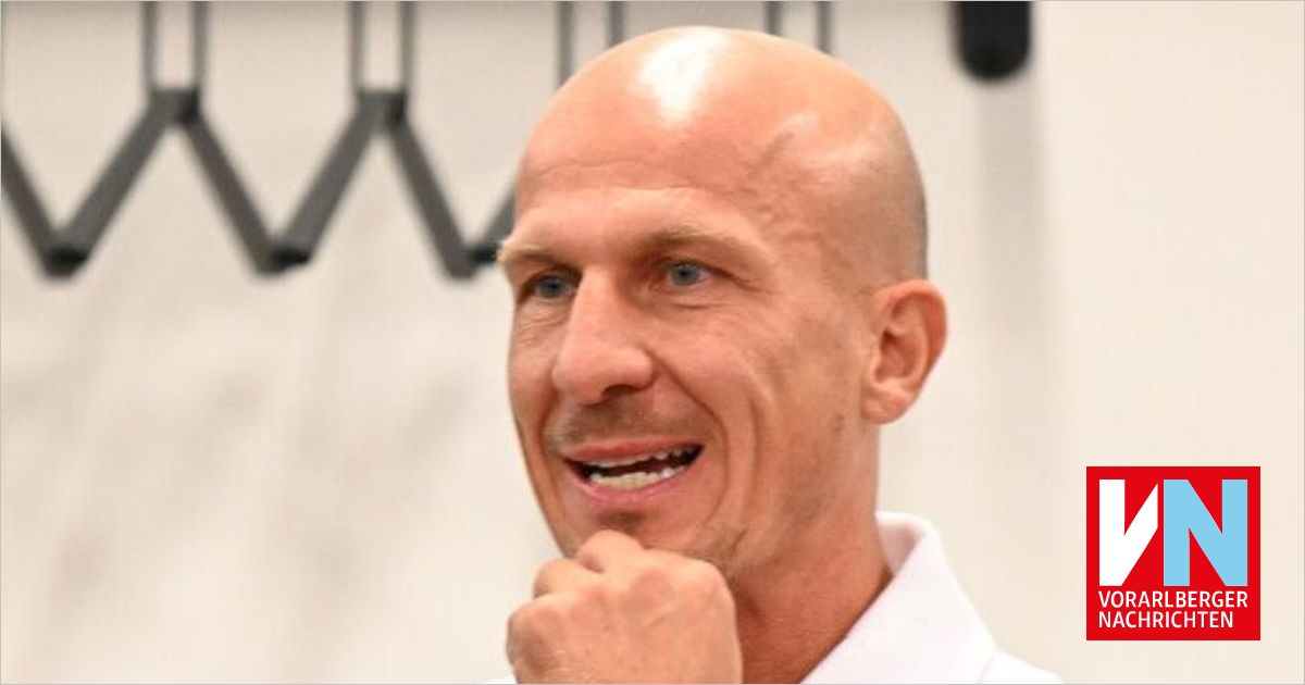 Struber übernimmt als Trainer seinen „Herzensclub“ Salzburg ...