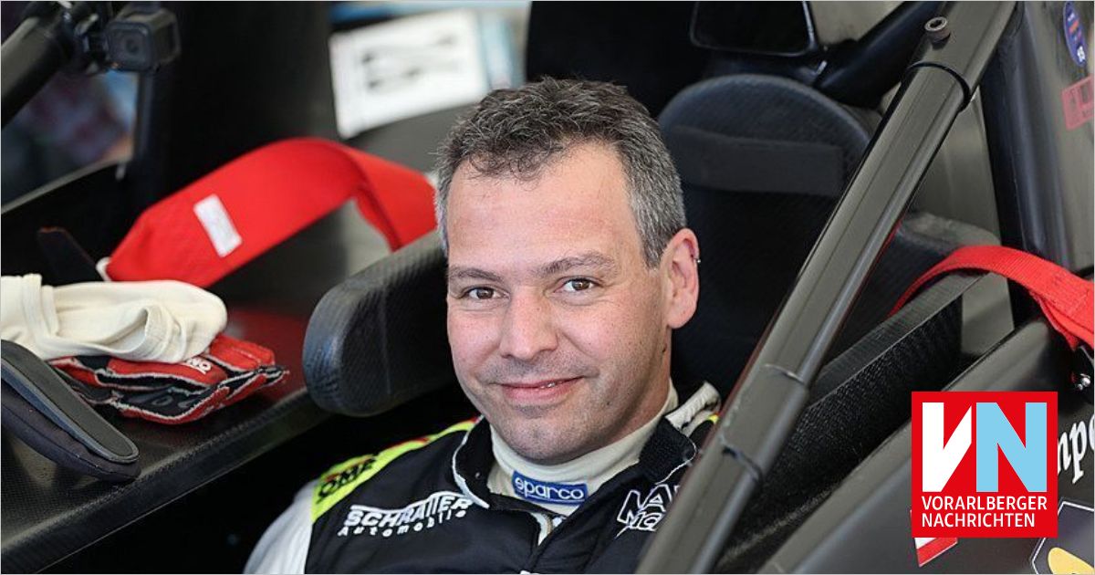 Lampert überrascht mit Podest - Vorarlberger Nachrichten | VN.at