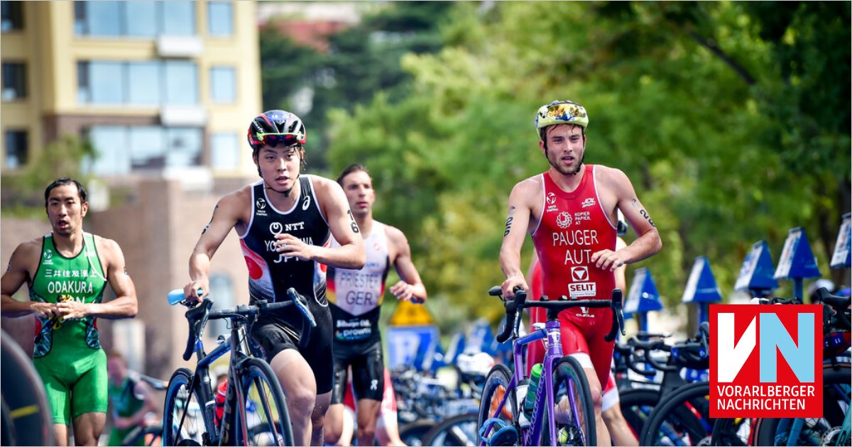 Pauger nach Rang elf unterwegs „in die richtige Richtung ...