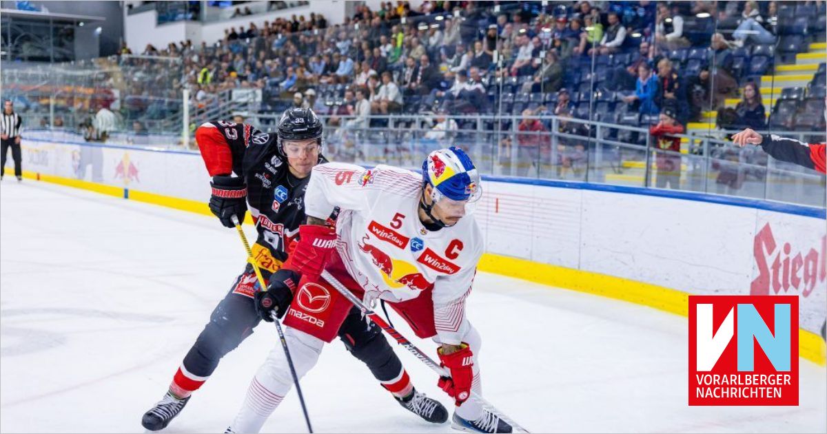 Pioneers ohne Chance - Vorarlberger Nachrichten | VN.at