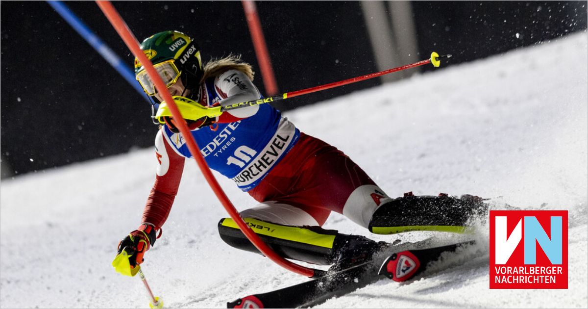 Sturz verhindert, Podest verloren - Vorarlberger Nachrichten | VN.at
