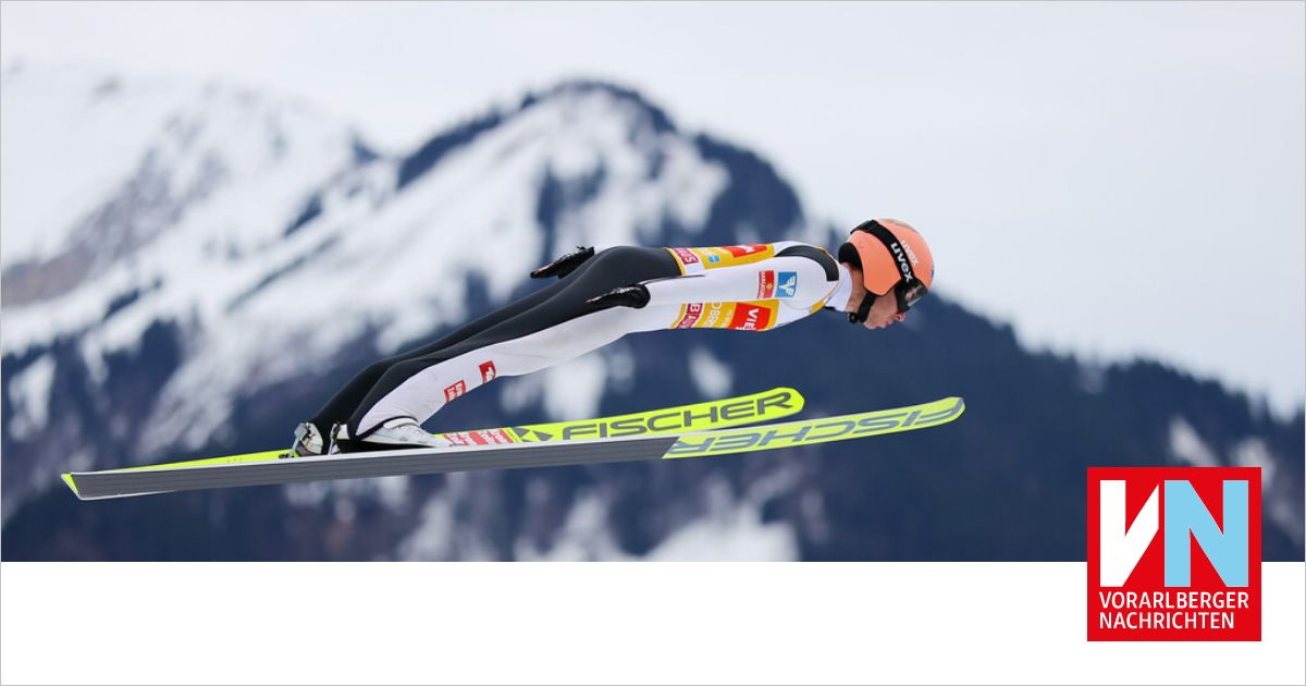 „Morgen werde ich einfach die Handbremse lösen“ - Vorarlberger ...