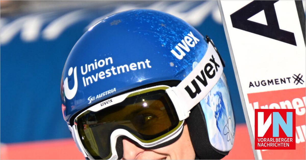 Wieder auf dem Podest - Vorarlberger Nachrichten | VN.at