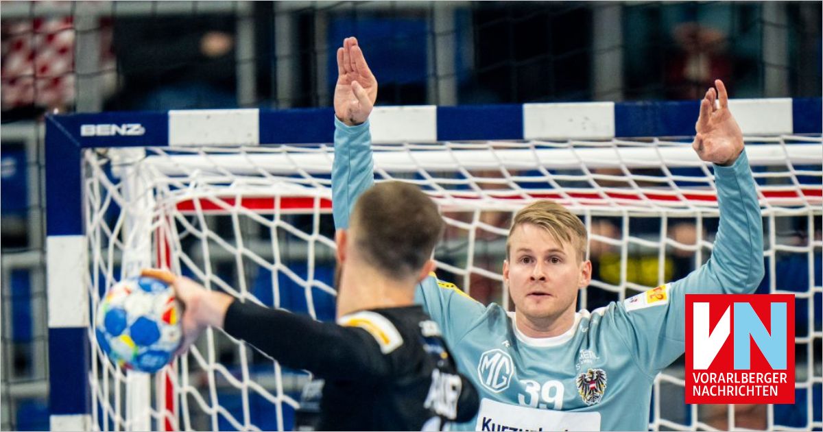 Ein Teamplayer, der stets bereit ist - Vorarlberger Nachrichten | VN.at