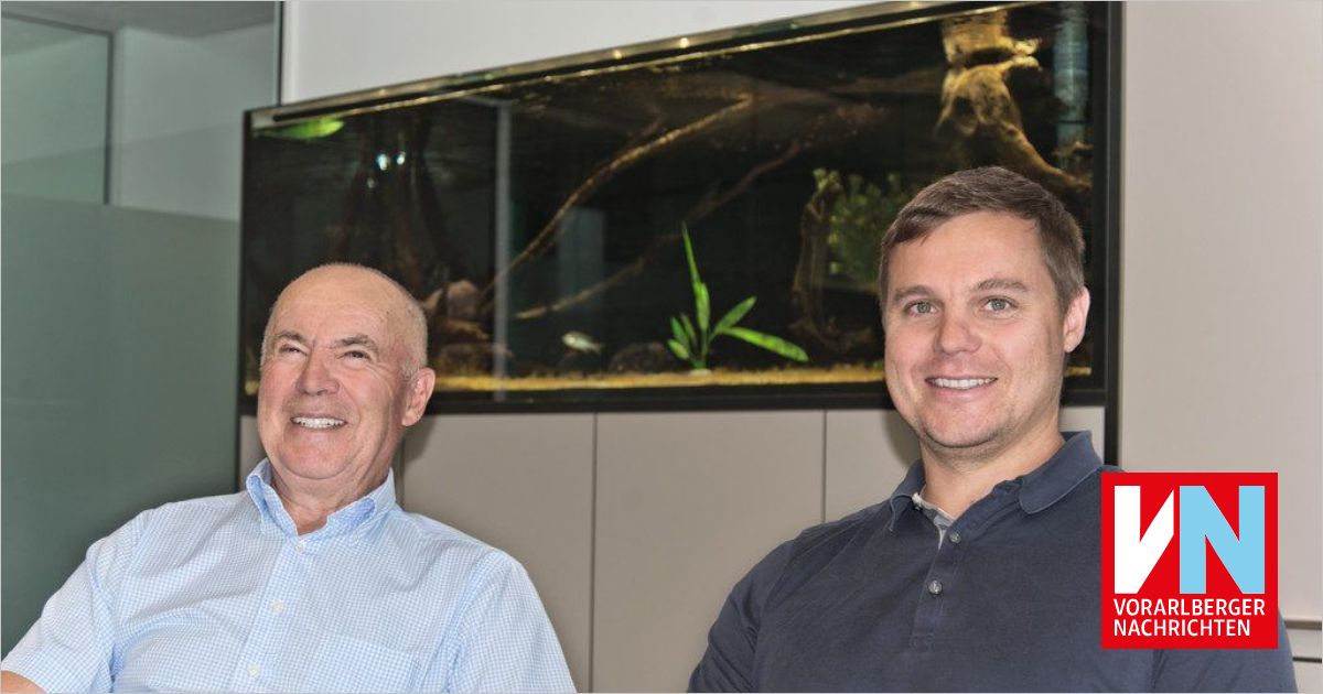 Meusburger ist 50 Jahre alt - Vorarlberger Nachrichten | VN.at