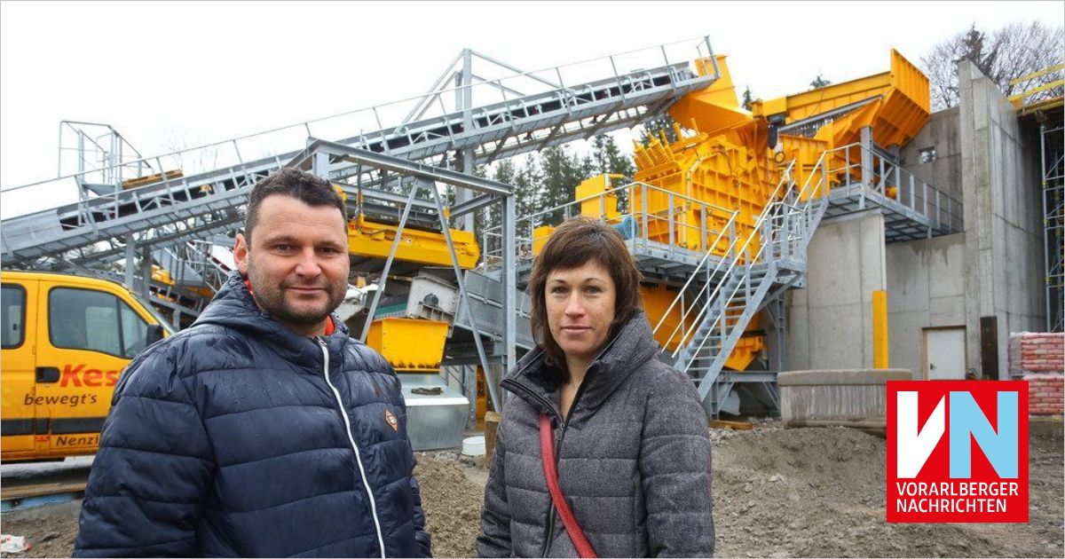Kessler baut neue Zentrale - Vorarlberger Nachrichten | VN.at