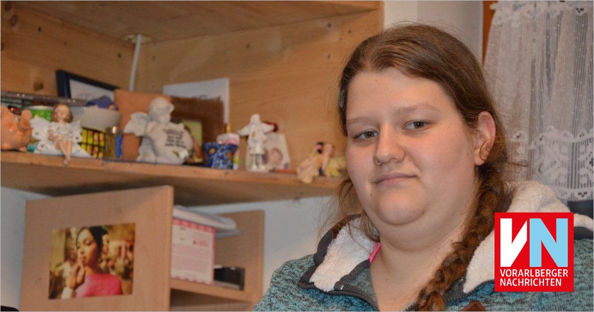 Keine Chance für Sarah Mally? - Vorarlberger Nachrichten | VN.at