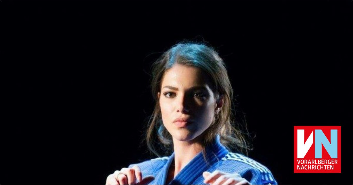 Ex-Miss Amina Dagi sattelt um - Vorarlberger Nachrichten | VN.at