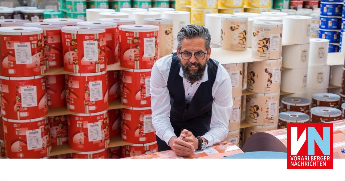 Stephan Ratt - Vorarlberger Nachrichten | VN.at