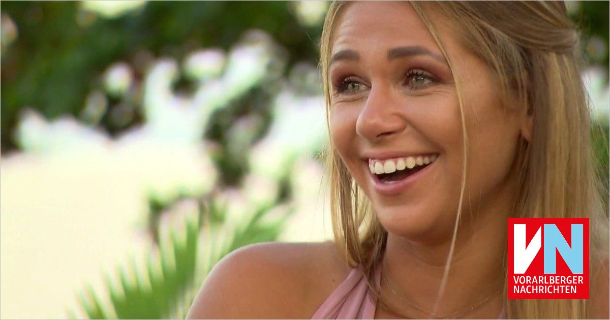 Maria startet durch - Vorarlberger Nachrichten | VN.at