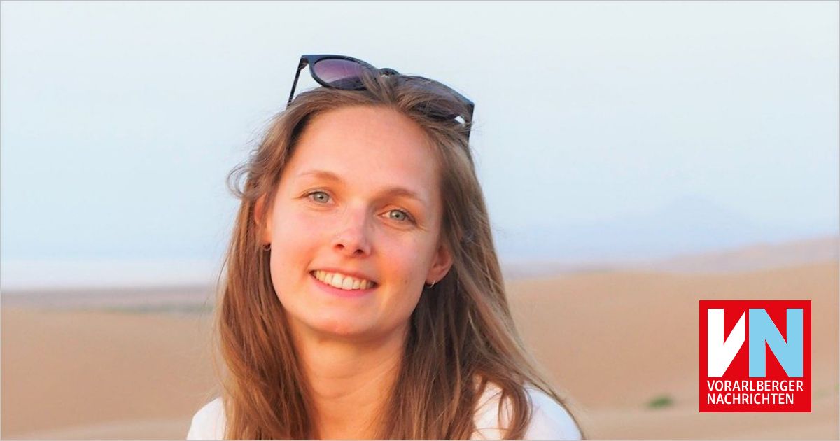 Sarah Siemers segelt über den Atlantik. »A4 - Vorarlberger Nachrichten ...