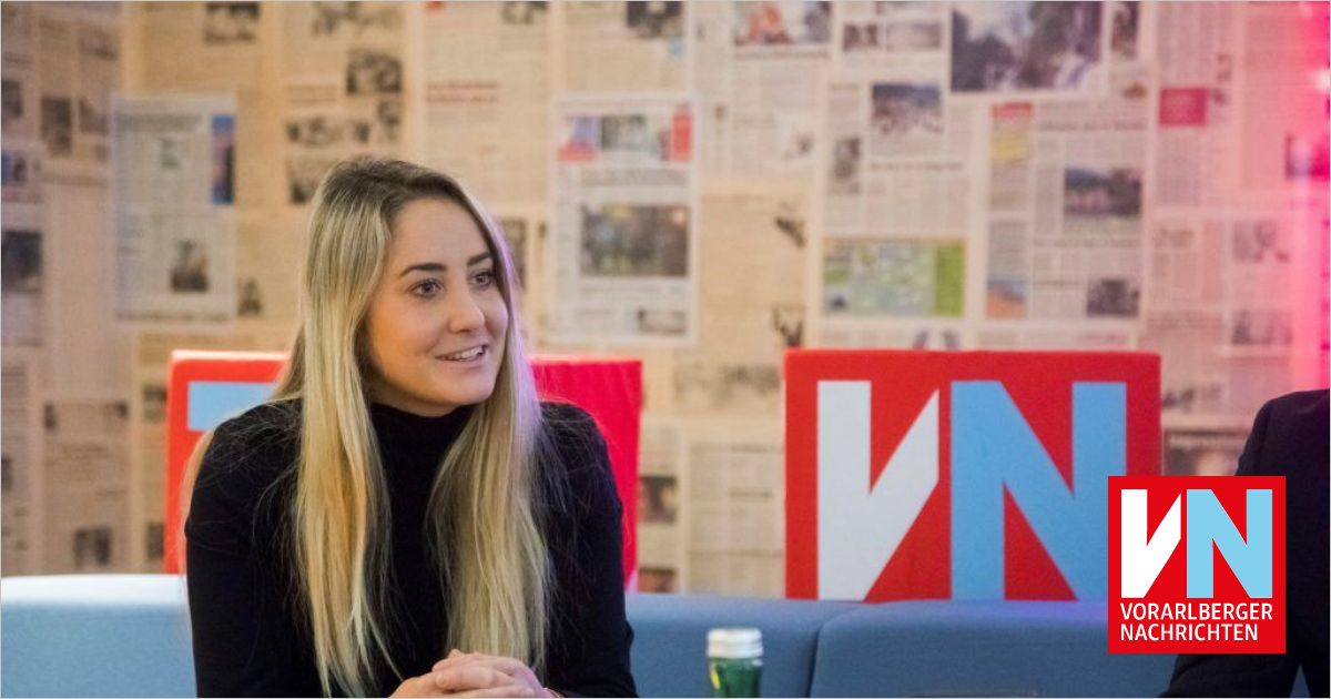 Mitarbeiter sind für Michelle Morik der wichtigste Faktor. »D1 ...