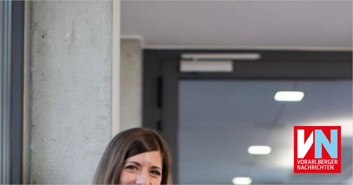 Jessica Lutz engagiert sich als Betriebsrätin und AK-Vizepräsidentin ...