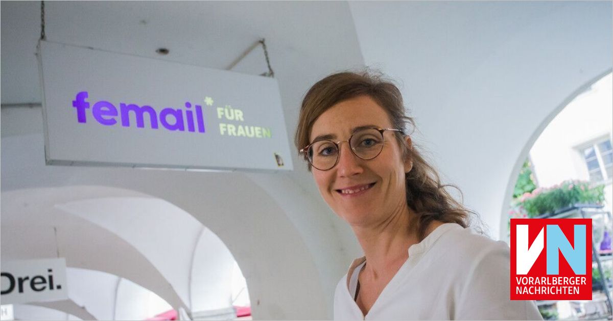 Femail-Chefin Sarah Bard über die Notwendigkeit des Weltfrauentages ...