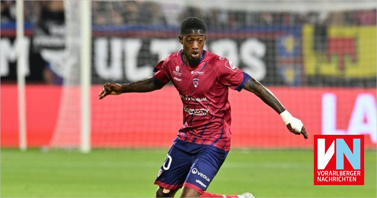 Ex-Lustenauer „Mo“ Cham bei Debüt gegen Messi. »C1 - Vorarlberger ...