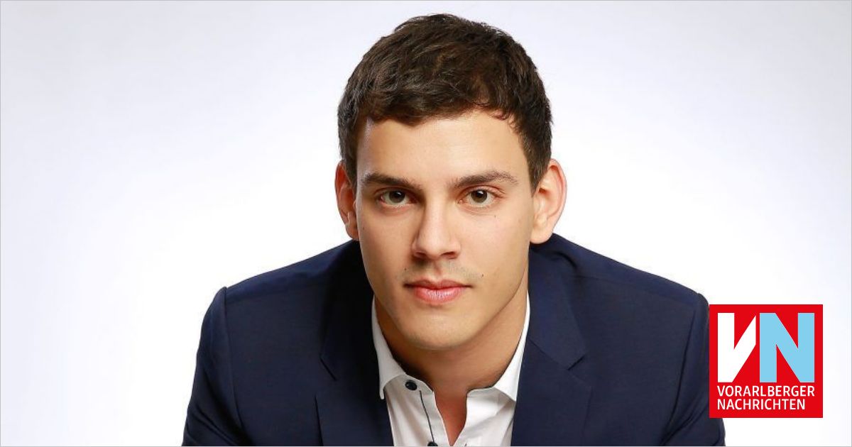 25. Internationales Klavierfestival mit Aaron Pilsan. »D5 ...