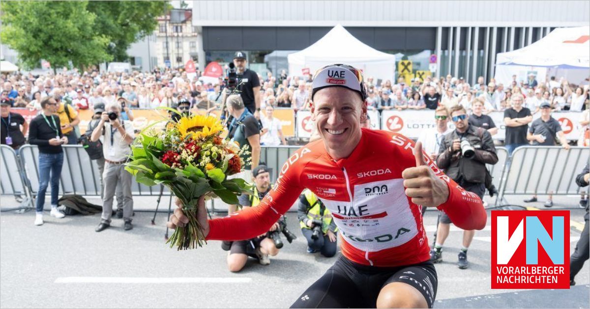 Heimsieg vor großer Kulisse - Vorarlberger Nachrichten | VN.at