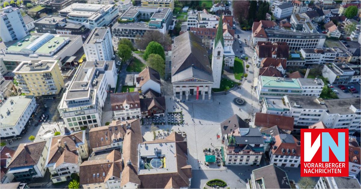 Streit unter Jugendlichen endet mit Nasenbeinbruch - Vorarlberger Nachrichten | VN.at