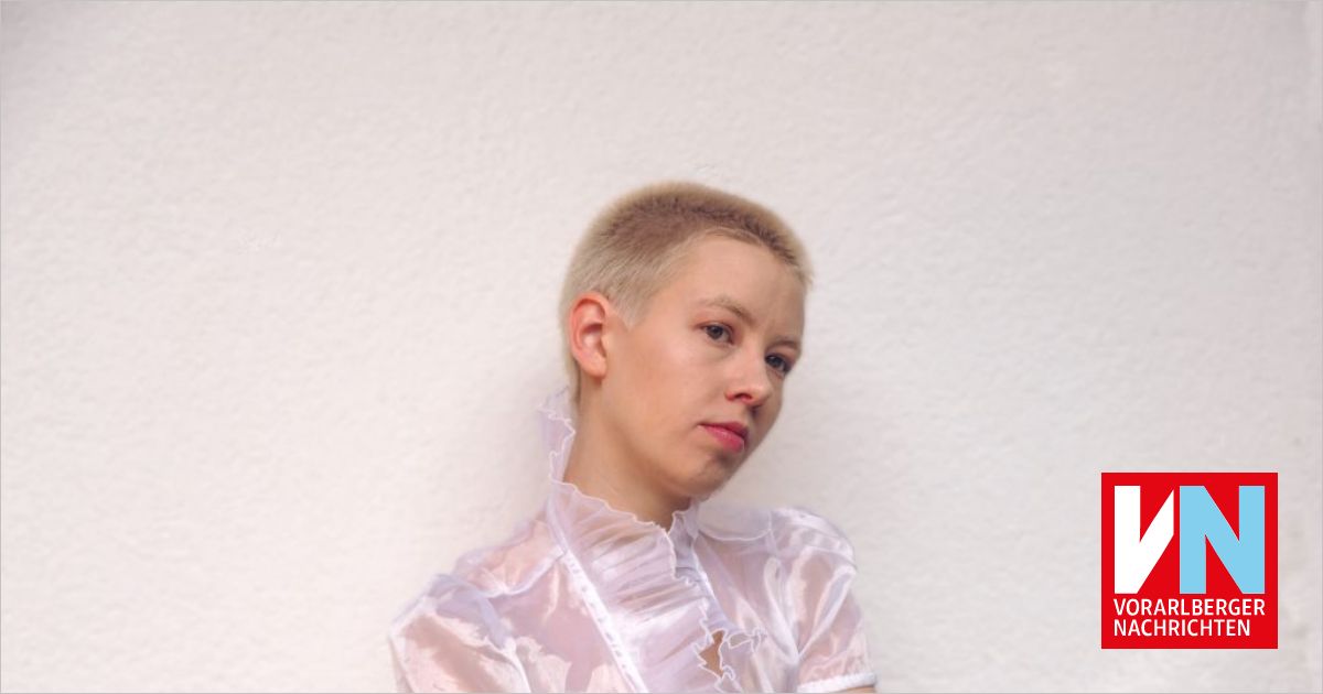 Philomena: “Musik ist mein Lebensinhalt” - Vorarlberger Nachrichten | VN.at