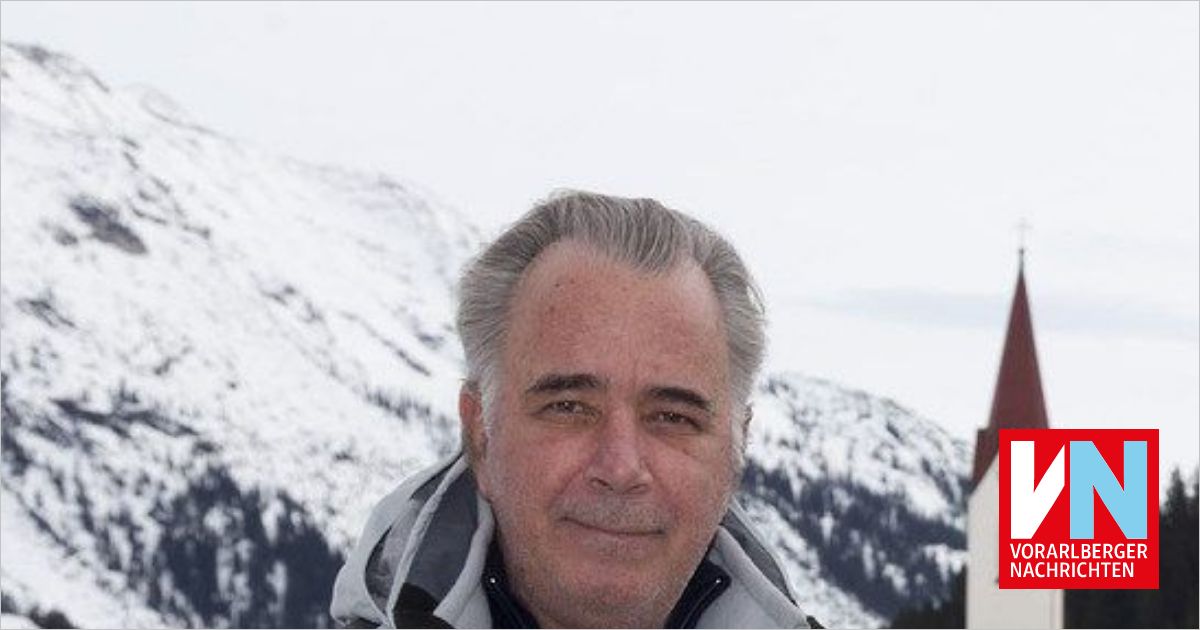 Noam (9) stürzt fünf Meter ab – fast unverletzt - Vorarlberger ...