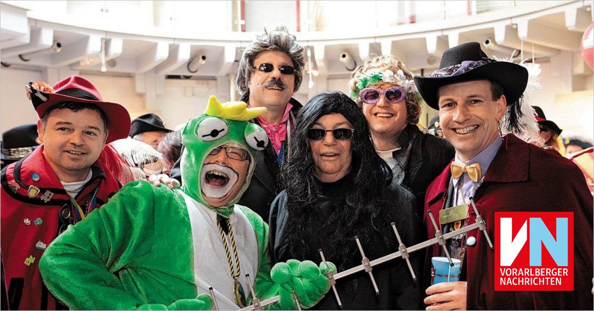 Der ORF in Quaxi-Hand - Vorarlberger Nachrichten | VN.at