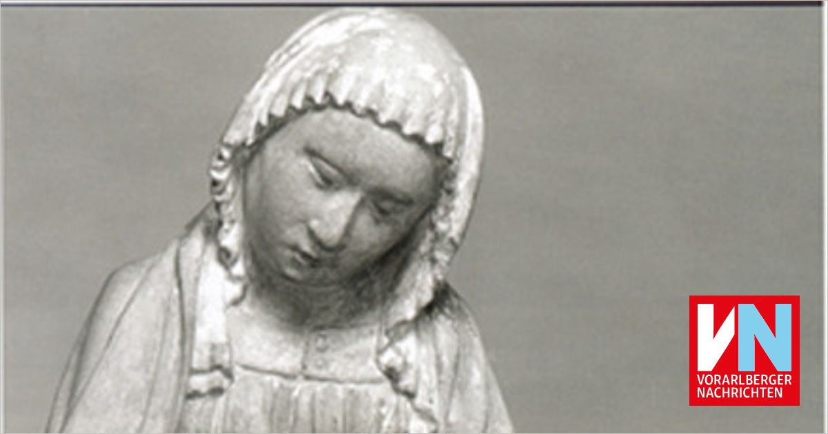 Maria – eine Frau am Rand und eine Prophetin - Vorarlberger Nachrichten ...