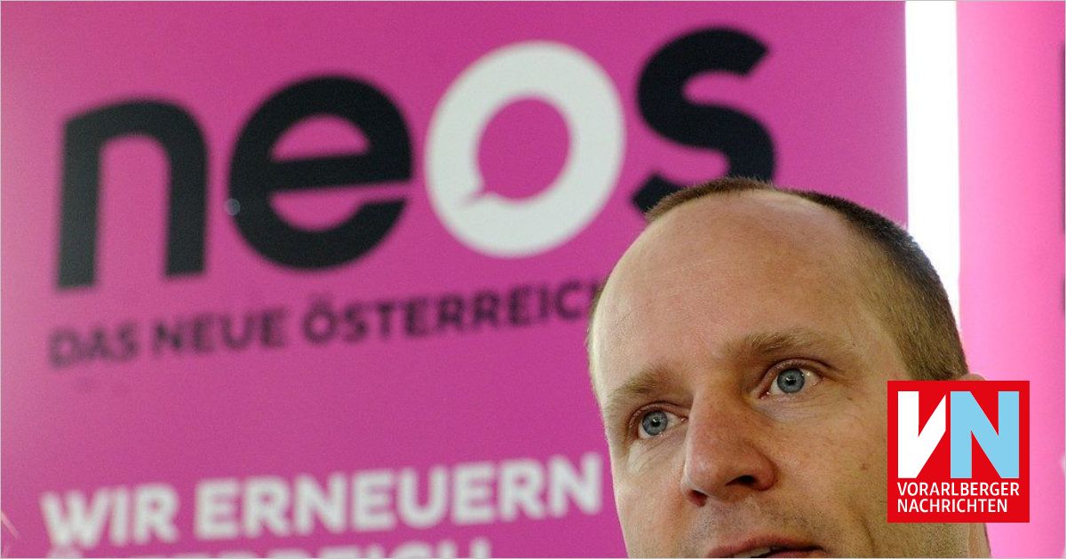 „Pink Revolution“ startet ins Finale - Vorarlberger Nachrichten | VN.at