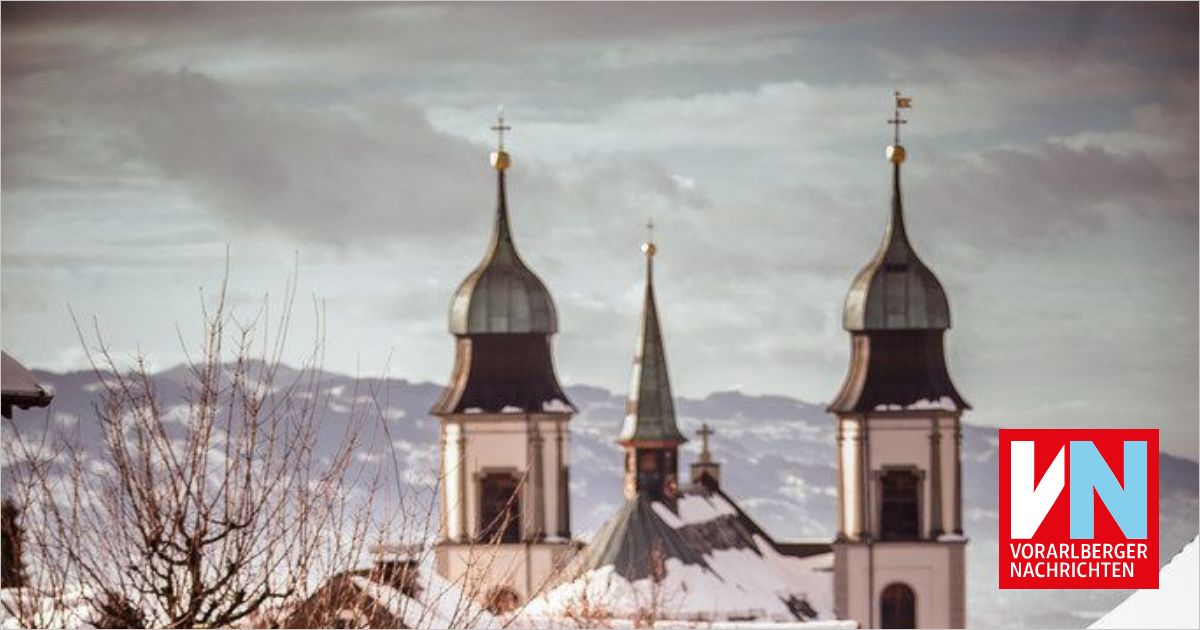 Bildstein - Vorarlberger Nachrichten | VN.at