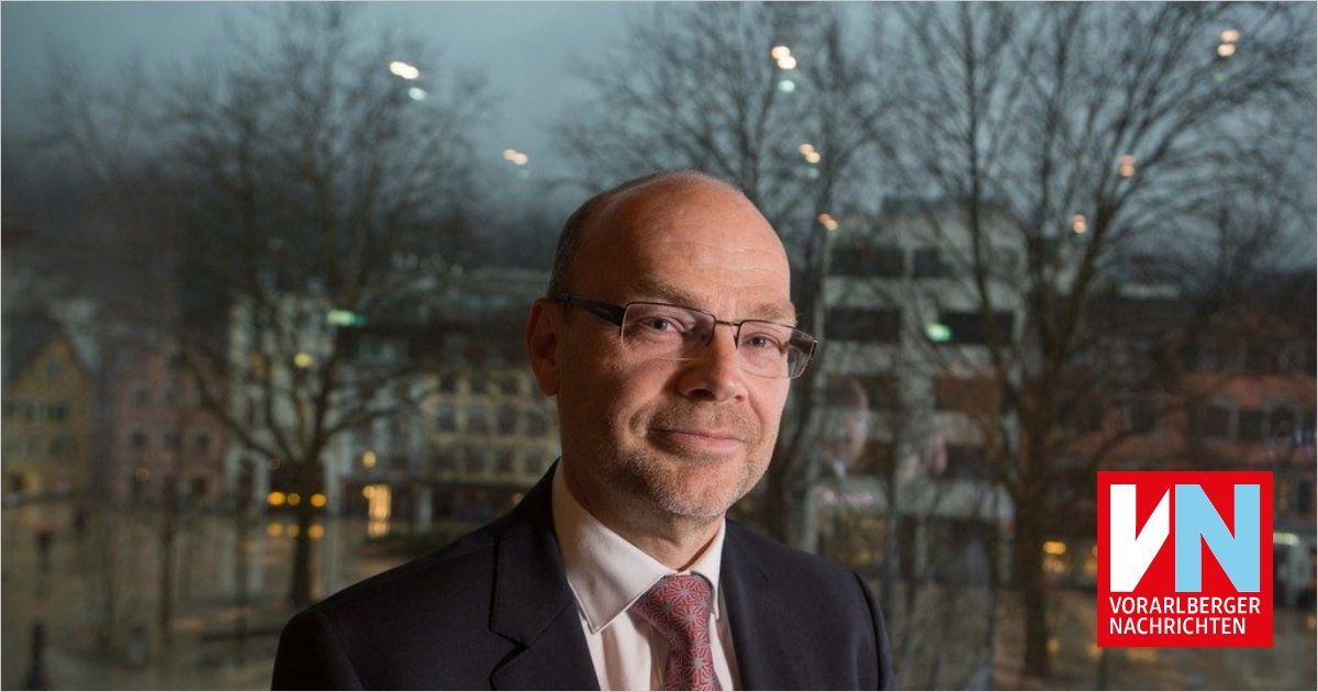 “Beteiligung ist anspruchsvoll” - Vorarlberger Nachrichten | VN.at