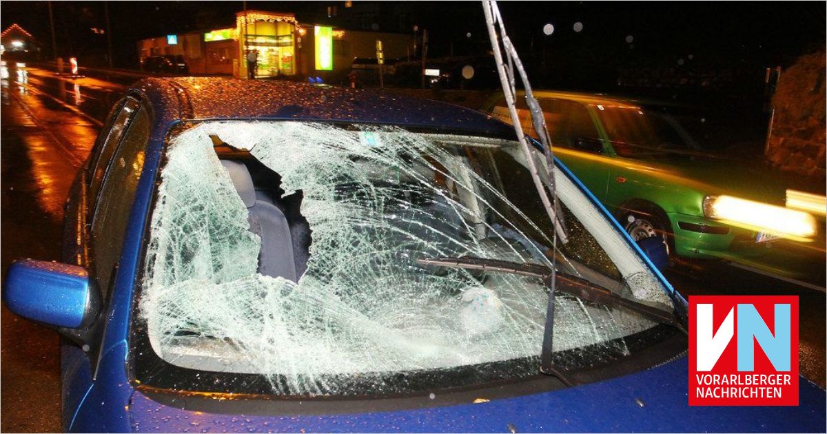 Torkeln ist im Advent besonders gefährlich - Vorarlberger Nachrichten ...