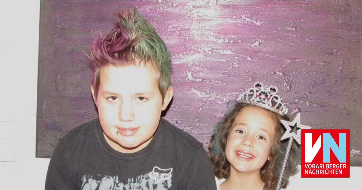 Der Punker und die Eiskönigin - Vorarlberger Nachrichten | VN.at