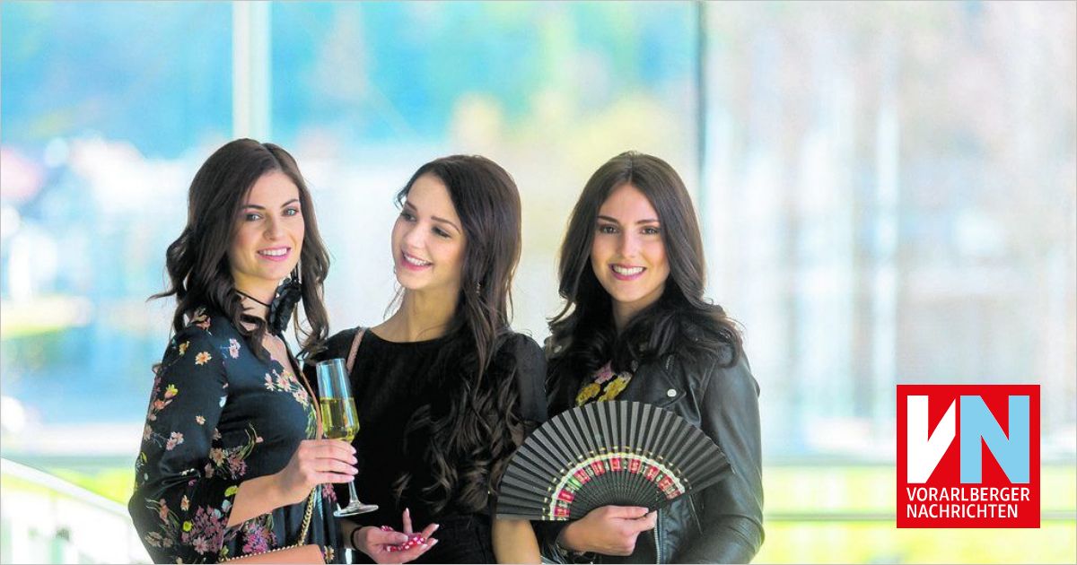 Casino wird zum großen Laufsteg - Vorarlberger Nachrichten | VN.at