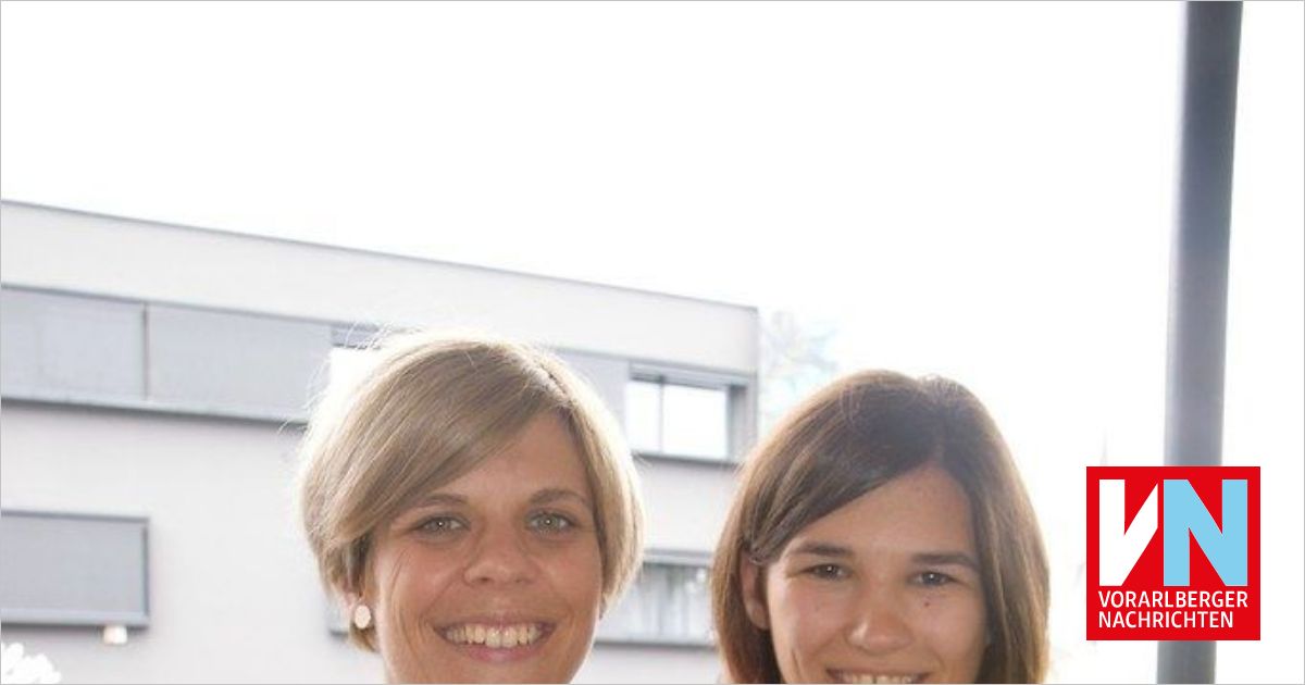 Unerwartete Gäste auf der Spielkreis-Bühne in Götzis - Vorarlberger ...
