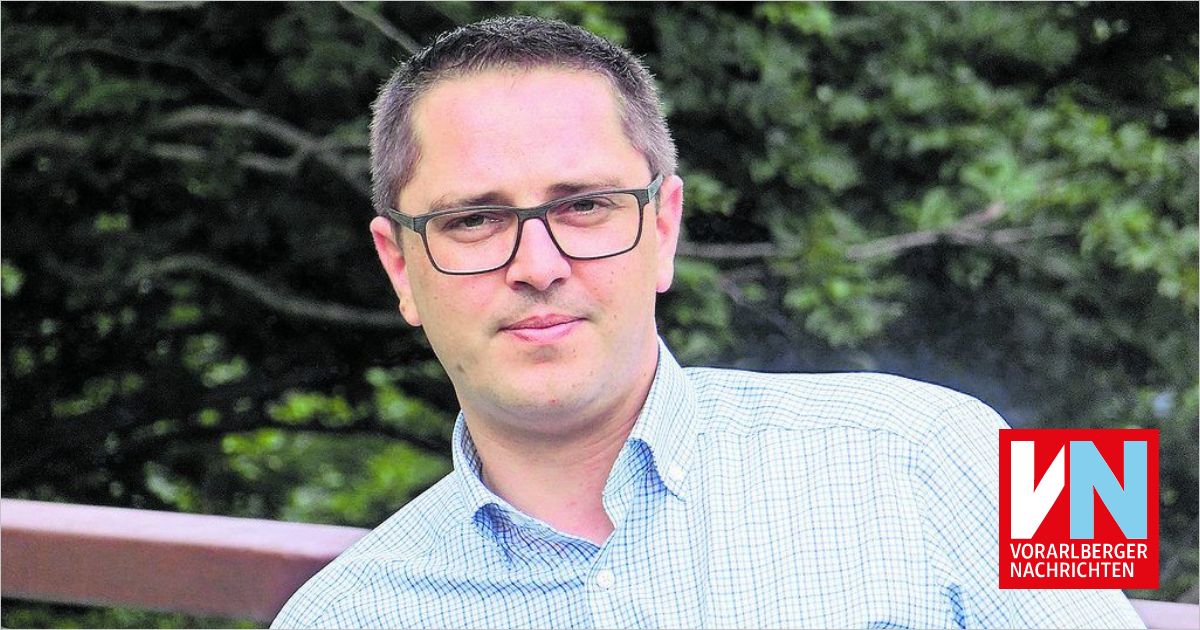 „Unglaube und Glaube“ - Vorarlberger Nachrichten | VN.at