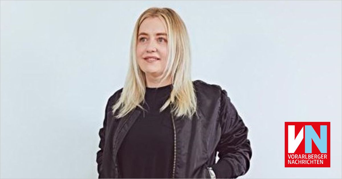 Löwen-Leistung: Die gebürtige Hörbranzerin Julia Neumann räumte in Cannes ab - Vorarlberger ...