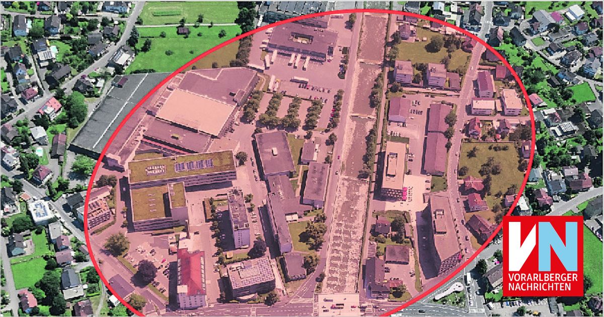 Weg zur Uni führt über die Schweiz - Vorarlberger Nachrichten | VN.at