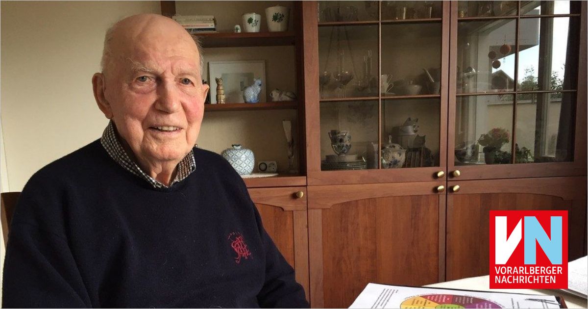 Der Vorsorge verschrieben - Vorarlberger Nachrichten | VN.at