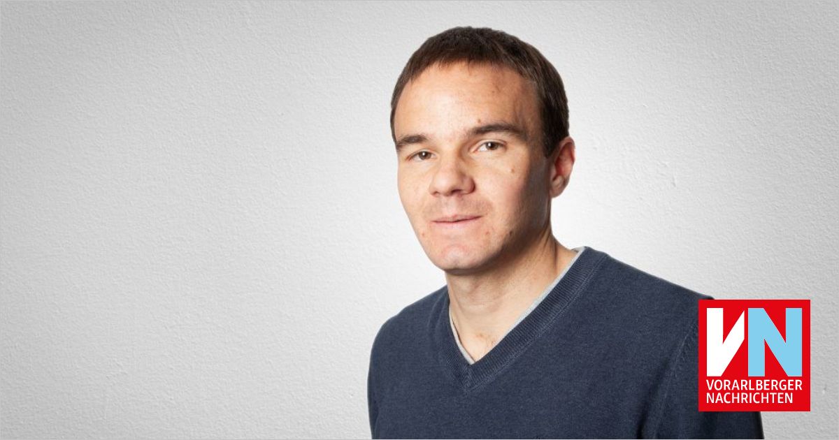 Summa cum laude: Patrick Spettel aus Langen hat es geschafft ...