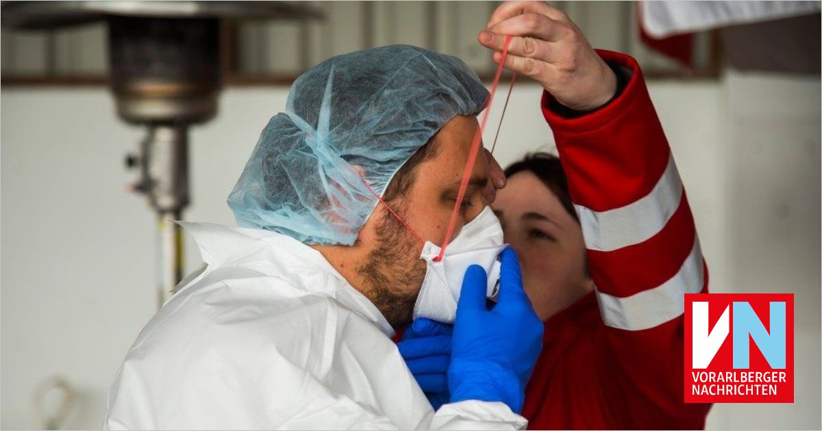 Einmal testen, bitte! - Vorarlberger Nachrichten | VN.at