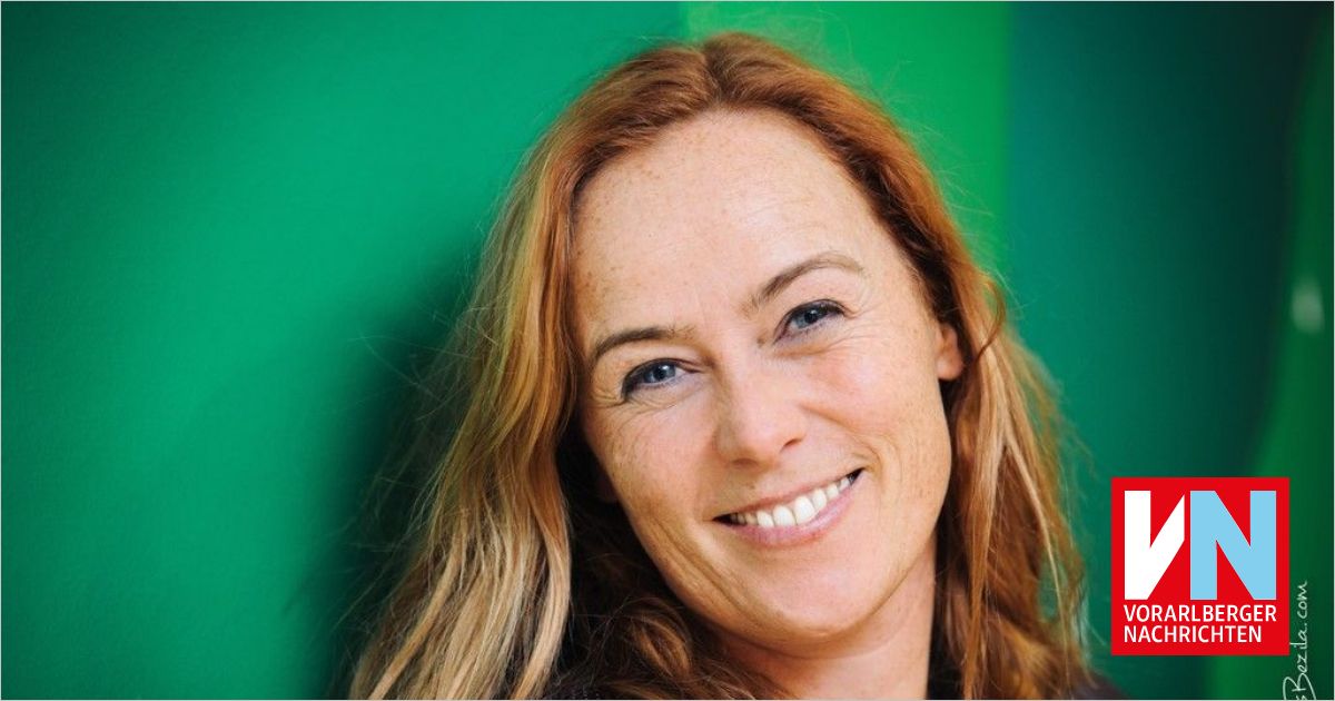 „Im Kopf gibt es keine Grenzen“ - Vorarlberger Nachrichten | VN.at