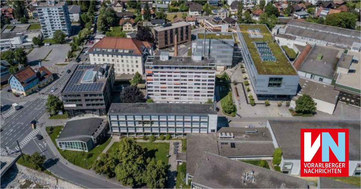 FH Vorarlberg eine von acht österreichischen “European Universities ...