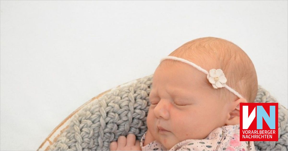 Hannah Walder aus Göfis - Vorarlberger Nachrichten | VN.at